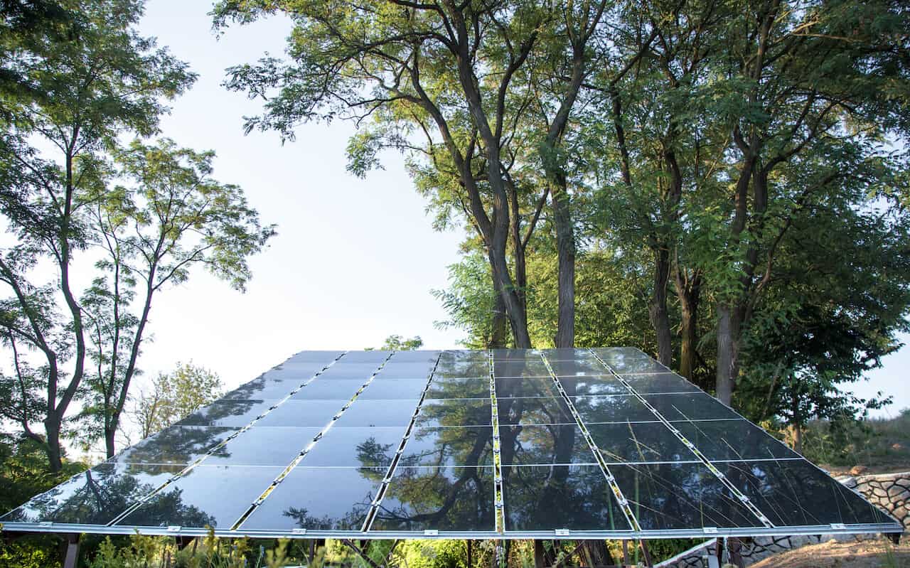 Napenergia: első a megújuló energiaforrások közt - The Next